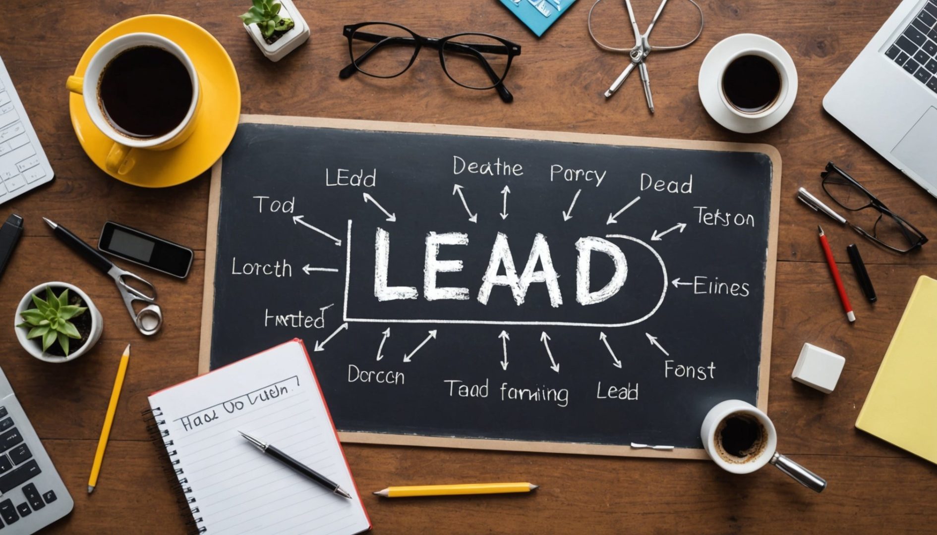 Qu'est-ce qu'un lead ? Définition et importance en marketing.